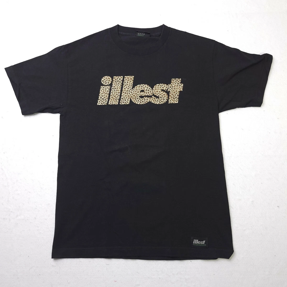 Illest Clothing Logo
