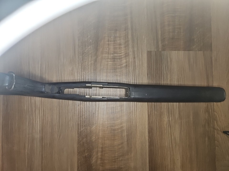 Choate Synthetic Ruger Mini 14 Stock. Good Used condition. Has Liner ...