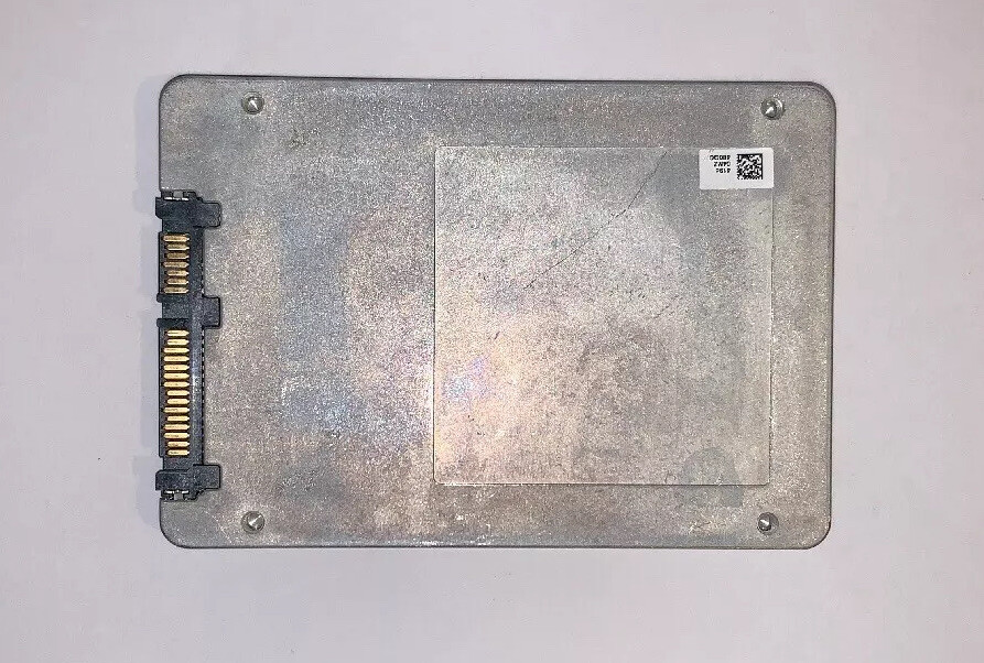 INTEL SSD DC S3500 SSDSC2BB480G4 480GB 2.5 SFF SATA 6Gb/s 100% Health ...