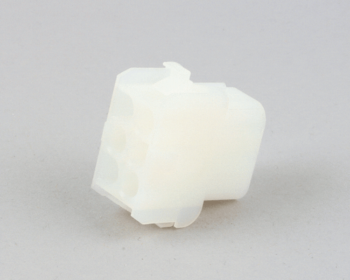 8070158 Frymaster Connector 6 Pin #1-480705-0 Genuine OEM FM8070158 for ...