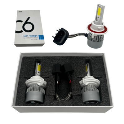 C6 LED Bulb | eBay