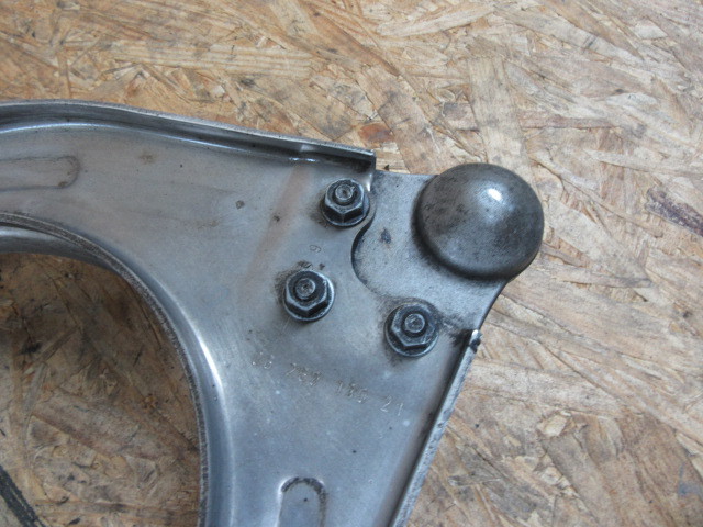 MERCEDES 2113309007 W211 W219 CLS RIGHT REAR TRANSVERSE CONTROL ARM OEM ...