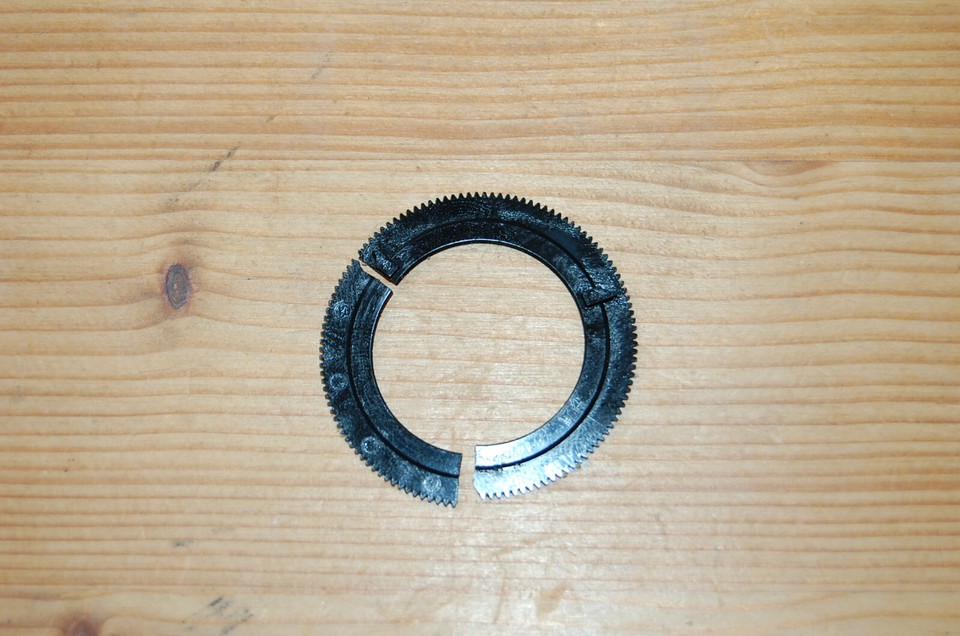 Sony Walkman WM-DD3 DDIII Clicking Centre Gear Repair Service Inc ...