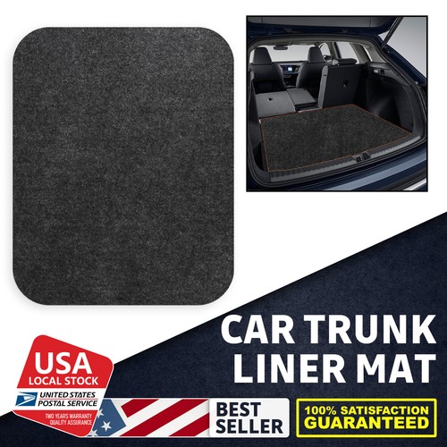 Widely Application Carpet Gray Non-slip 35''x47'' 11.6sqft Leakproof ...