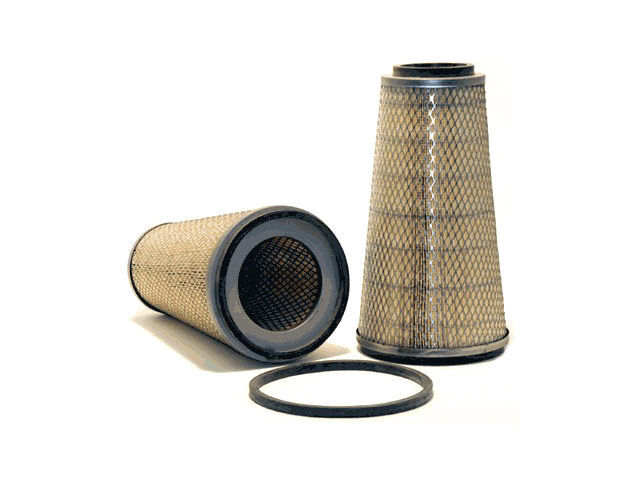 WIX 69HD39N Air Filter Fits 1986-1997 Mack CS300T Mid-Liner Air Filter ...