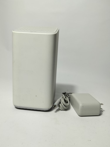 Xfinity Home WiFi Router Modem 4-Ports White XB7-T With Power Adapter ...