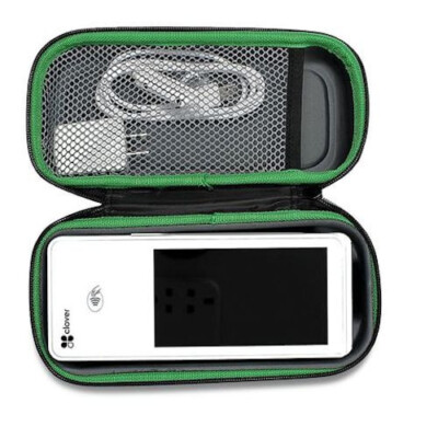 First Data Clover Flex Travel Accessory Kit -CLOVER FLEX/AC ADAPTER NOT ...