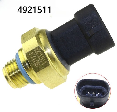 Oil Pressure Sensor Switch Sender For Cummins L10 N14 M11 ISX ISB QSB ...