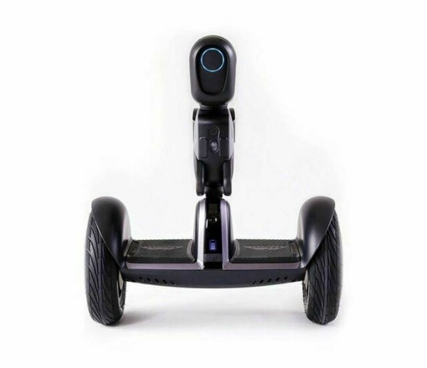 Ninebot Segway Loomo Robot Scooter for sale online | eBay