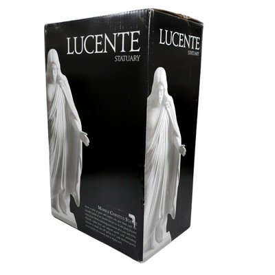 Statues & Figures - Jesus Christ - Vatican