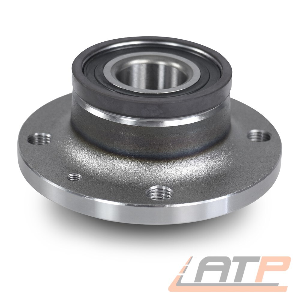 RADLAGER RADLAGERSATZ RADNABE HINTEN FÜR OPEL ADAM CORSA D E | eBay.de