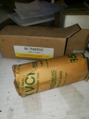 NEW 7N9805 PIN,HOLLOW PISTON 2956438 8M6487 for Caterpillar (CAT) | eBay