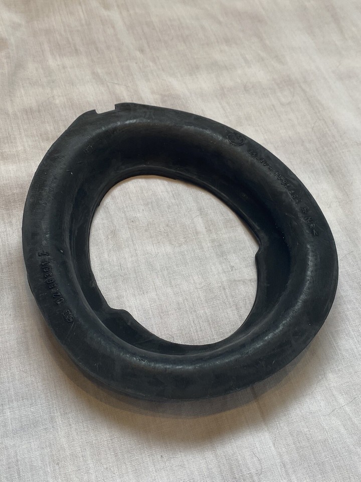 BMW E39 E46 Lower Spring Pad 31331091864 ORIGINAL | eBay