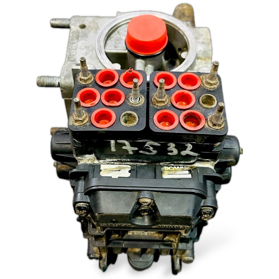 SCANIA K,N,F-series bus TP2103273 Air Dryer 2148069 2308777 1941953 ...