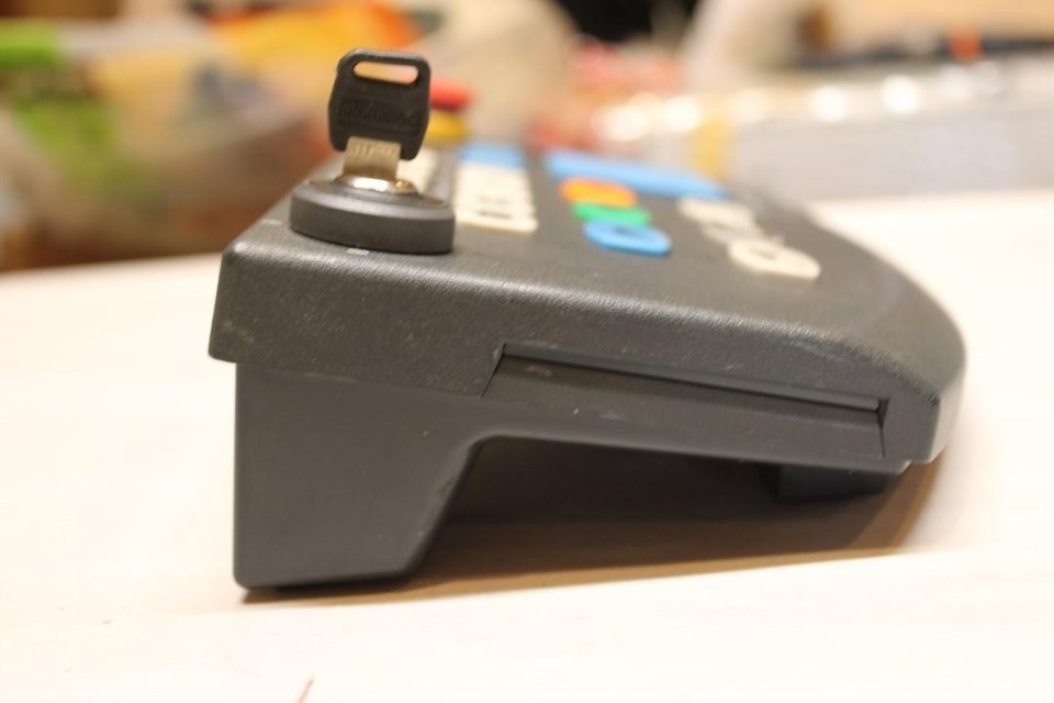 Smiths Detection X-ray On Compact Control Board 5030 #A | eBay