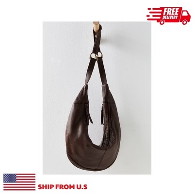 Idle Hands Fashion Sling Bag for Women – Espresso – New | eBay