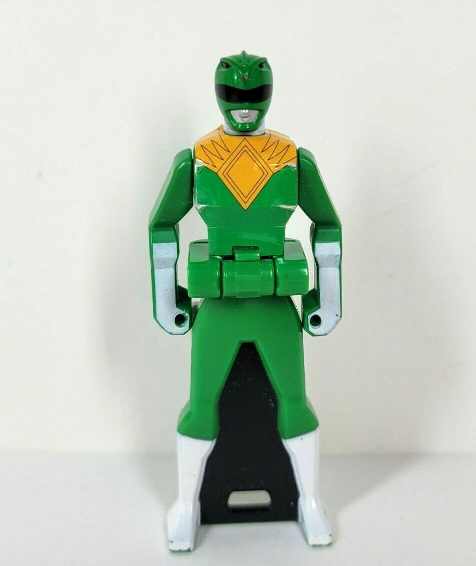 Dragon Ranger Ranger Key