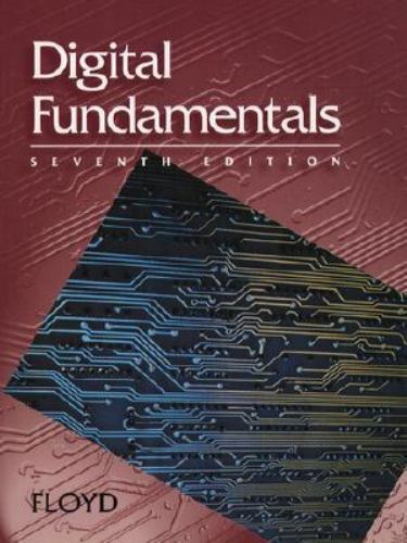 Digital Fundamentals by Thomas L. Floyd (1999, Hardcover) for sale ...