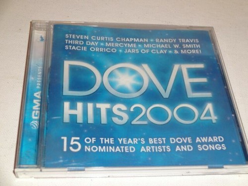 Various Artists : Dove Hits 2004 CD 80688631321 | eBay