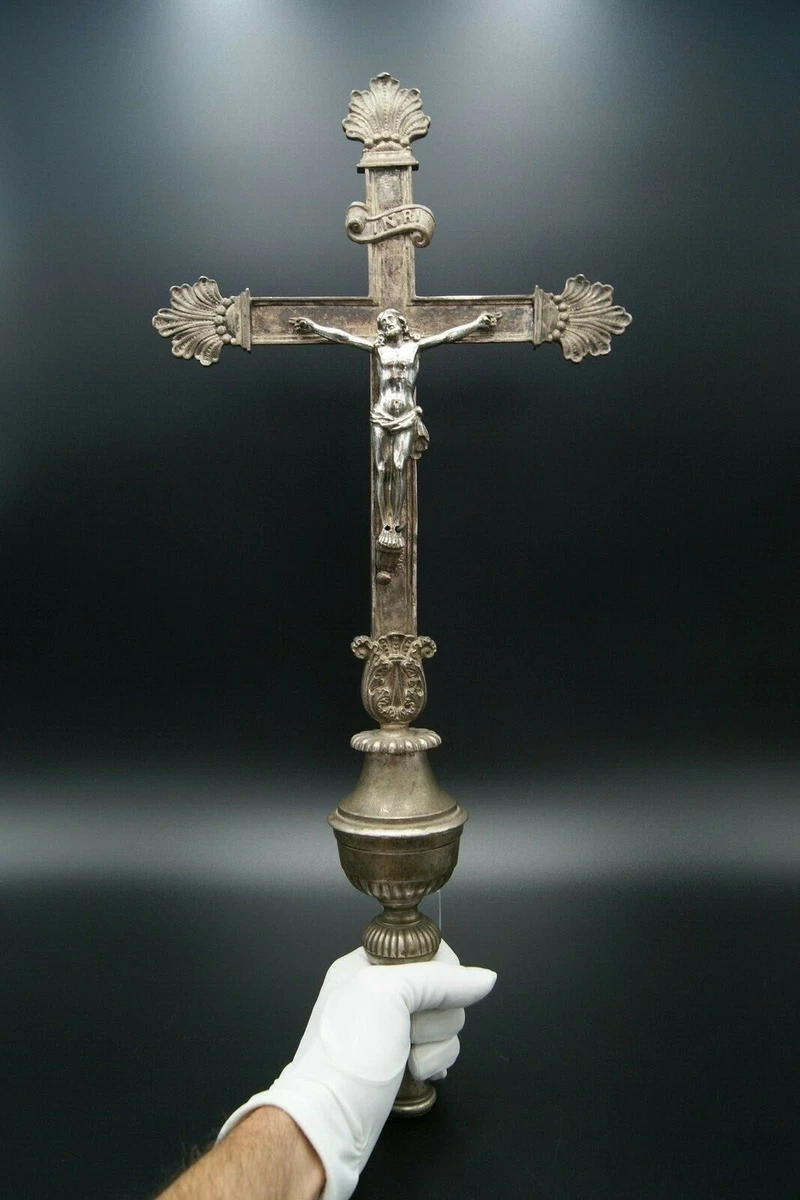 Processional Cross