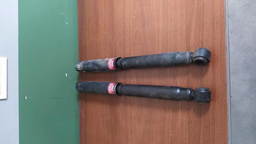 349015 Amortisseur Arrière pour TOYOTA HILUX (KUN) Double Cab 4X4 2011 ...