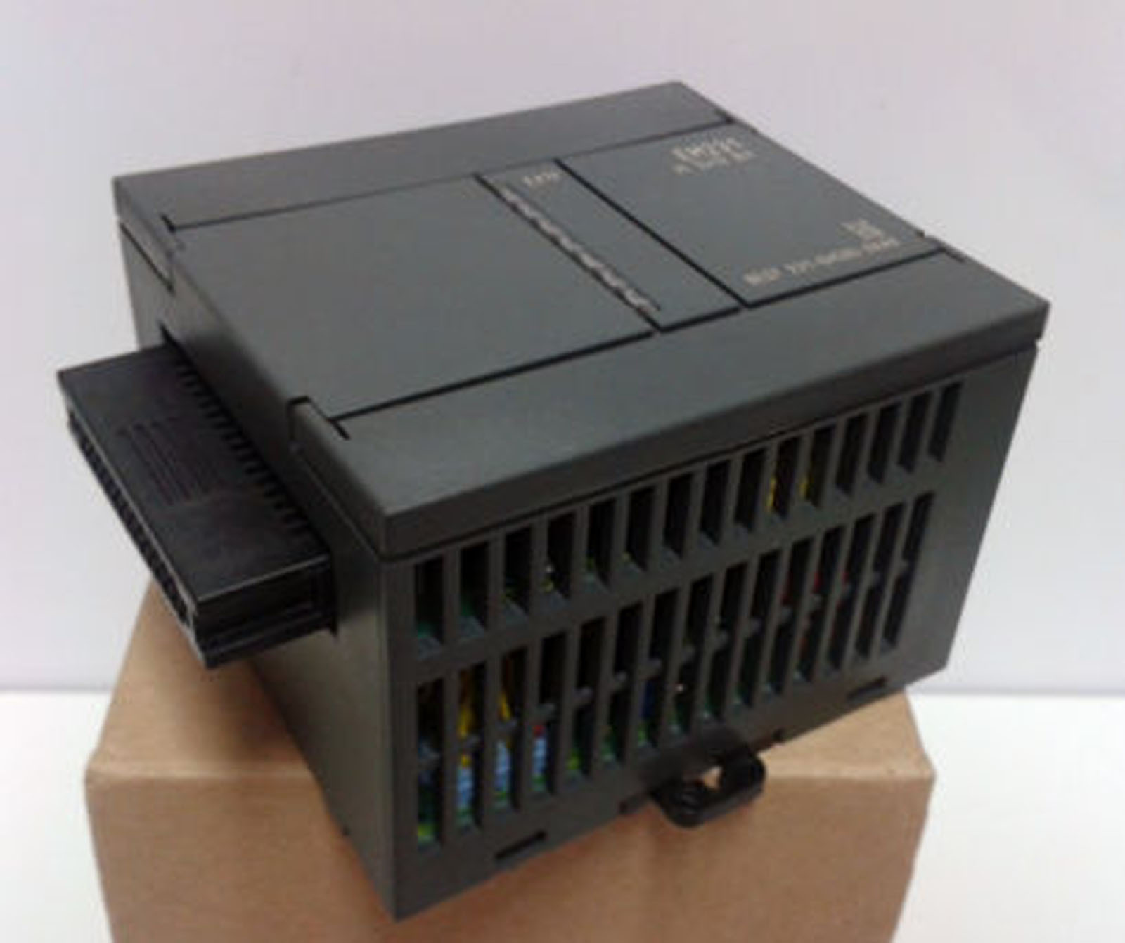 Siemens EM231 6ES7 231-0HC00-0XA0 #BCQ GY | eBay