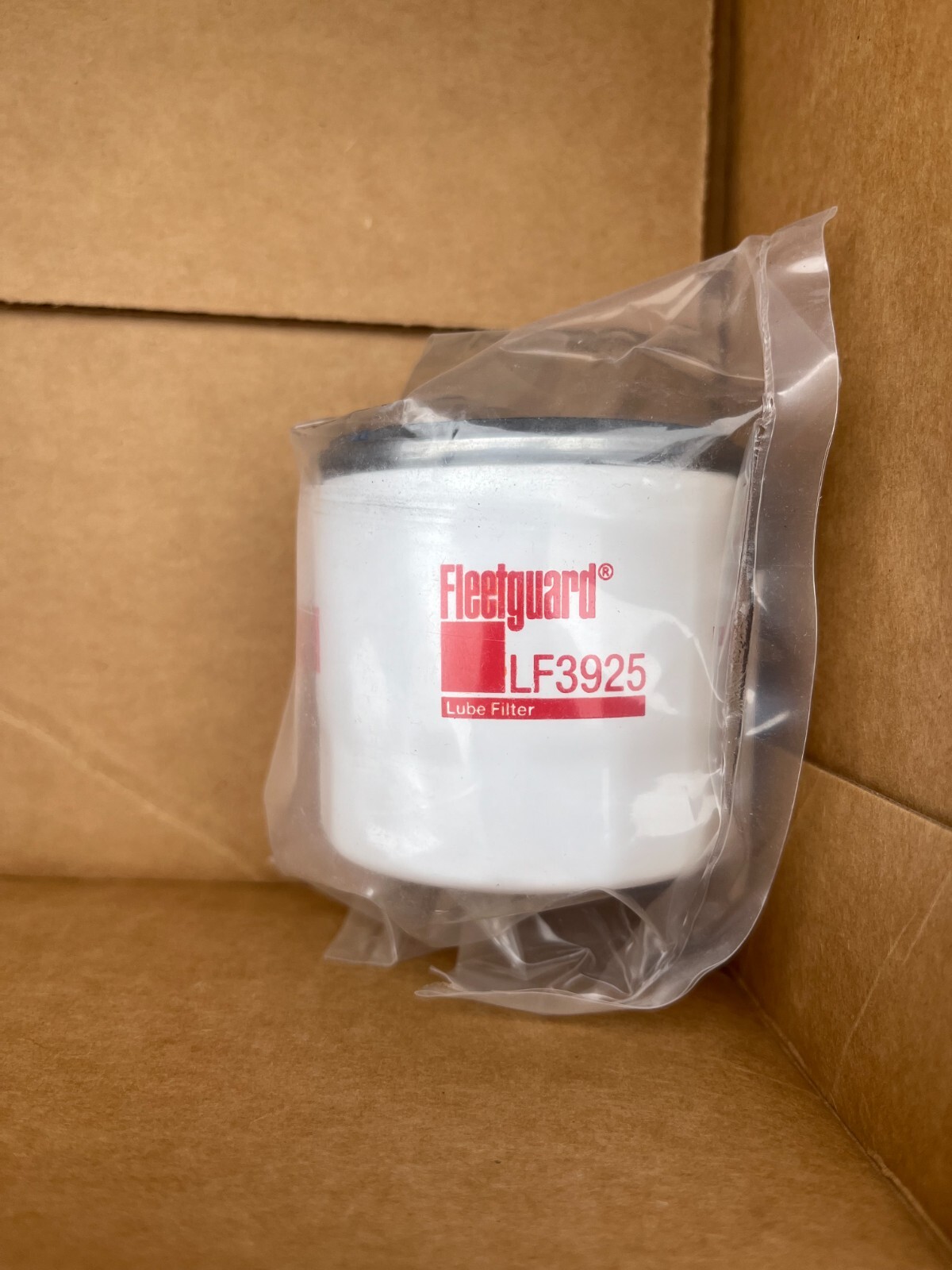 FLEETGUARD LF3973 - cross reference oil filters | oilfilter ...