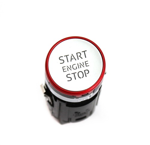 Audi A4 A5 8W Q5 Start Stop Switch Engine Push-Button 8W1905217C for ...