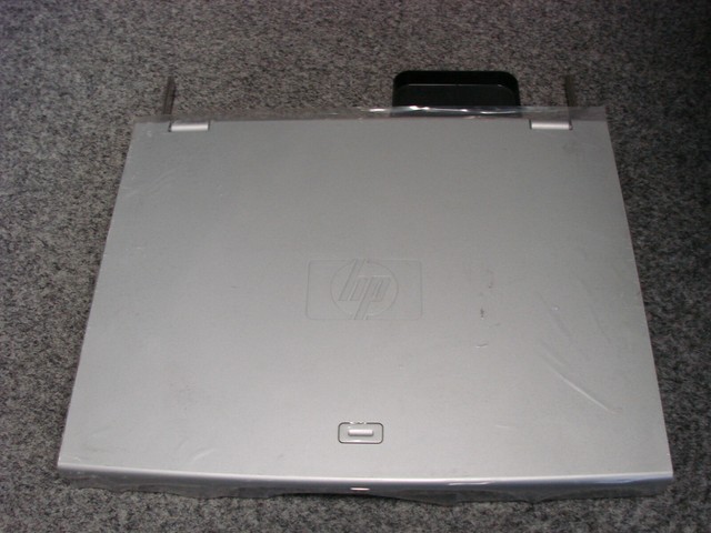 AZ884A, HP TFT7600 G2 RACKMOUNT 1U LCD DISPLAY/KEYBOARD | eBay