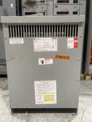 Transformers - 45 Kva Dry Type Transformer