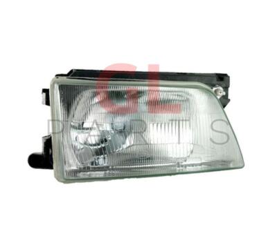 Headlight FOR OPEL KADETT E 1984-1993 1216330 Right NEOLITE Mechanical ...