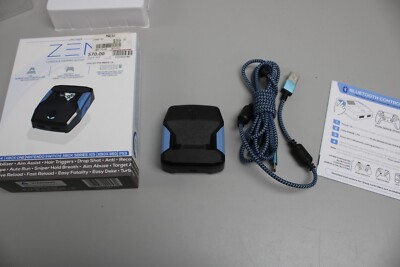 Cronus Zen Controller Emulator for Xbox, Playstation, Nintendo and PC ...