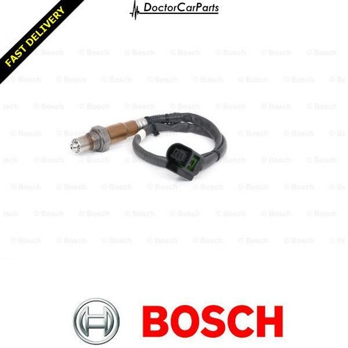 Lambda Sensor O2 Pre-Cat FOR CITROEN DS5 11->15 CHOICE2/2 1.6 Petrol ...