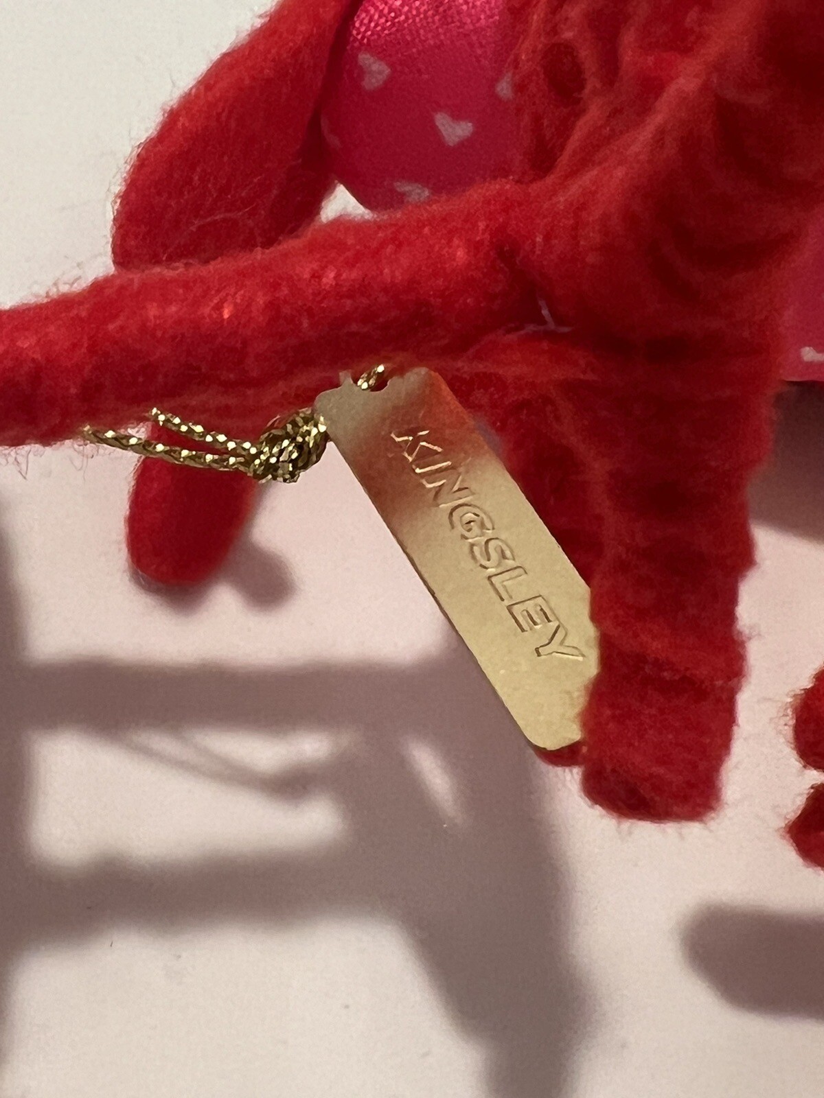 2024 Target Featherly Friends Spritz Bird Kingsley Valentine's King of ...