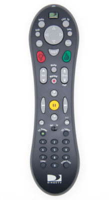 DirecTV Tivo Series 2 SPCA-00006-001 Remote Control for R10 HR10-250 ...