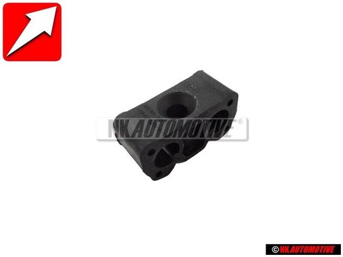 VW Original Support Pour Conduite De Frein - 8K0611797G | eBay