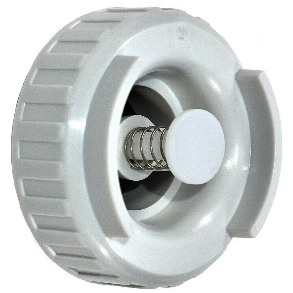 2-Pack Bottle Cap with Valve Assembly for Emerson MoistAir HD Series ...