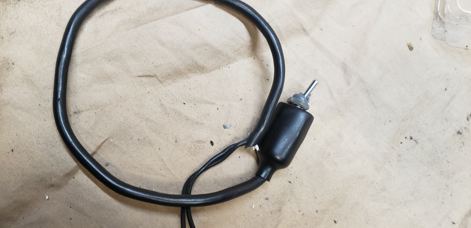 PINGEL 68m DRAGBIKE REPLACEMENT SWITCH MOMENTARY | eBay