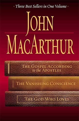MacArthur 3-in-1 by John F. MacArthur Jr. (2001, Hardcover) for sale ...