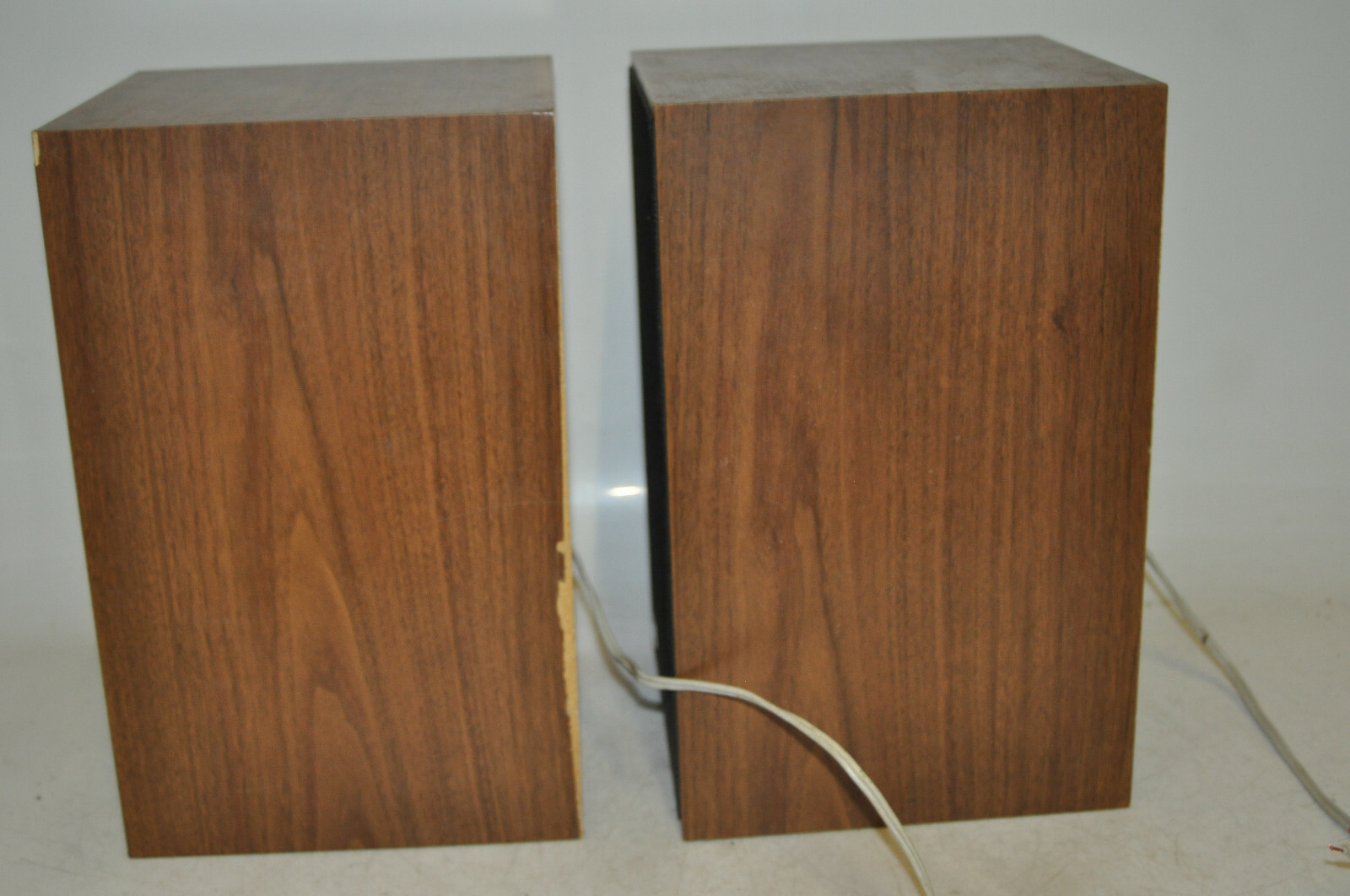 ITT 3020 Schaub Lorenz 6631 19 20 Lautsprecher Boxen HiFi Speaker ...