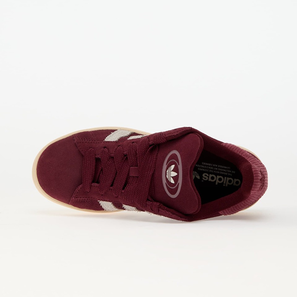 W Adidas Originals Campus 00s Shadow Red IG2122 Womens Shoes Casual ...