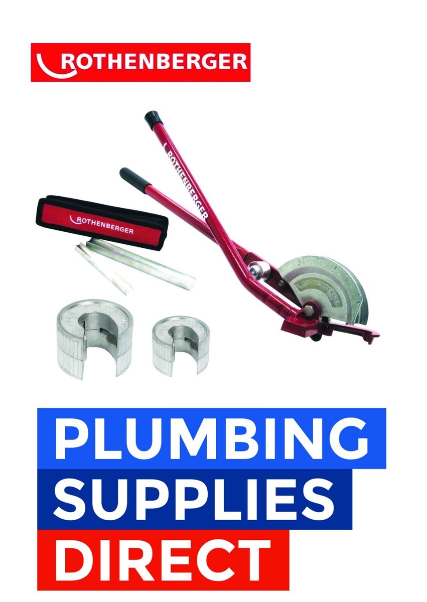 Bender Plumbing Logo Pipe Bender Plumbing Parker Tool Hire