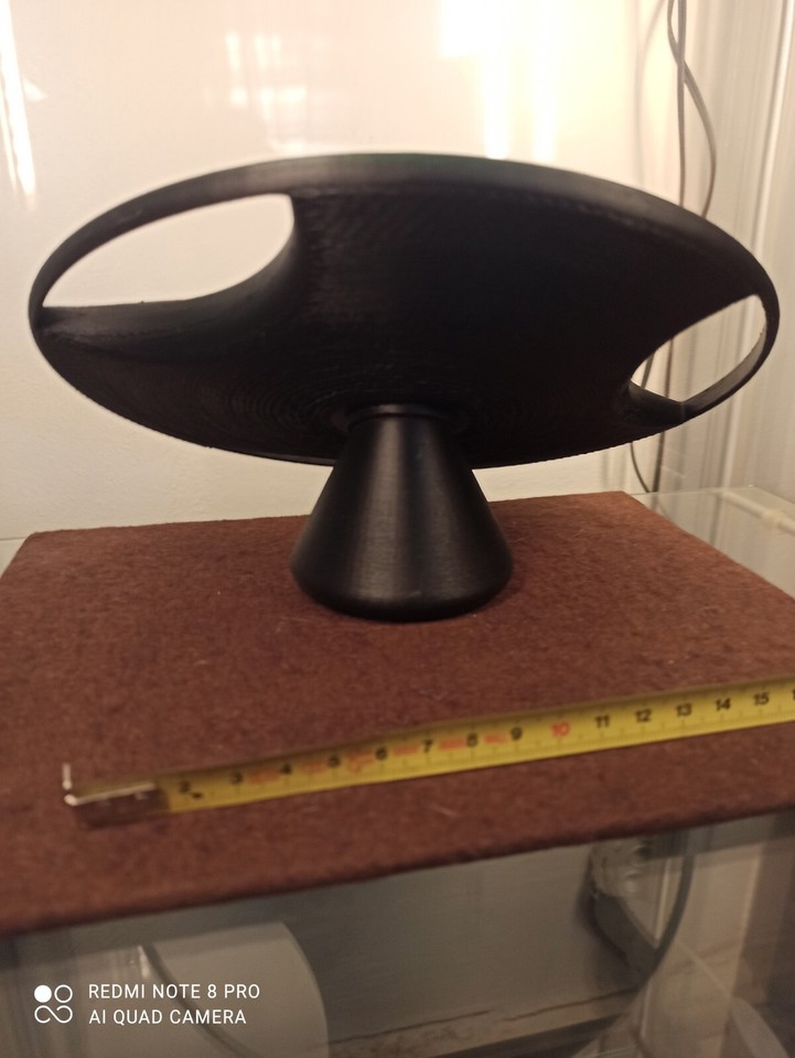 Sabu disk / The Tri-Lobed Disc , Ancient Egypt replica with stand | eBay