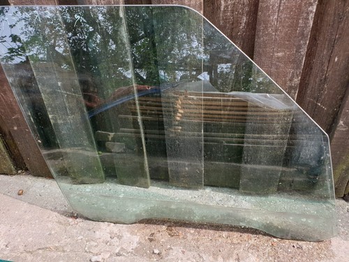 Land Rover Range Rover L322, 2002-09, Front Right Side Door Window ...