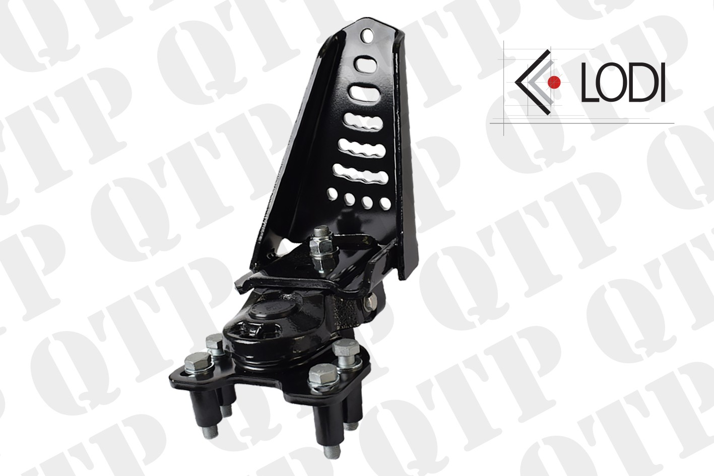 Mudguard Bracket LH | eBay