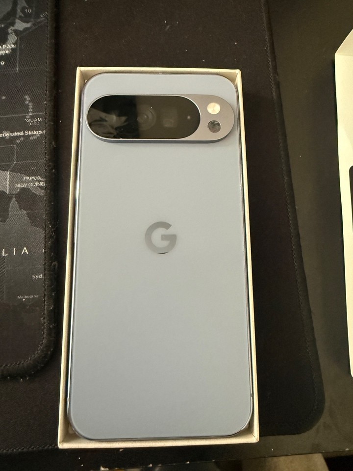 Google Pixel 10 Pro XL - 256 GB - Moonstone (Unlocked) | eBay