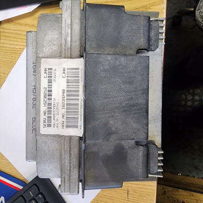 1998 Trans Am 5.7L LS1 Engine Control Module ECM ECU PCM PCU Computer ...