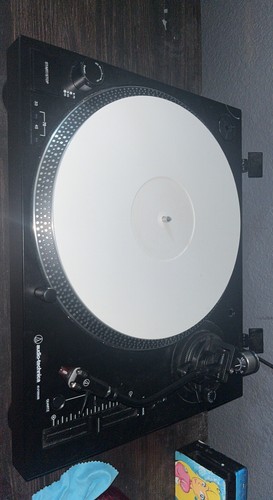Audio Technica Lp120 Turntable | eBay