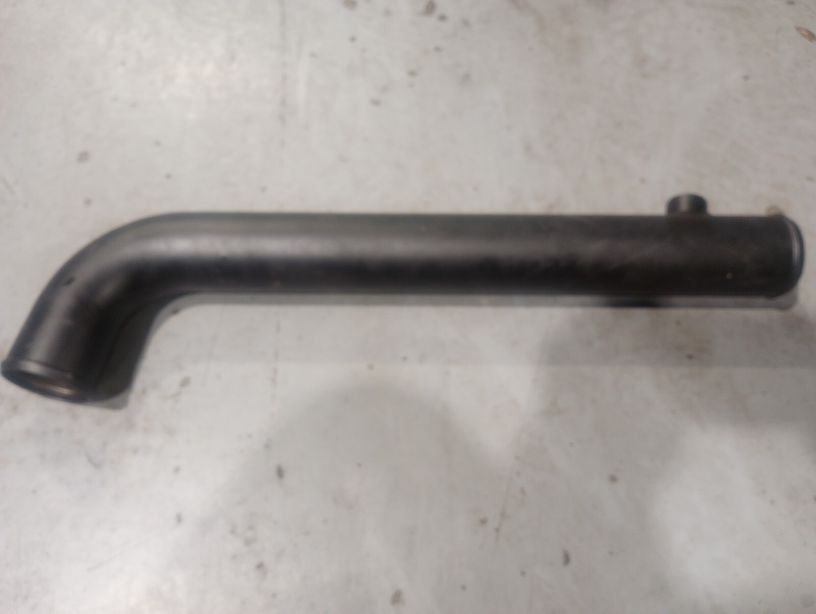 Volvo/Mack Lower Coolant Pipe(21735757) | eBay