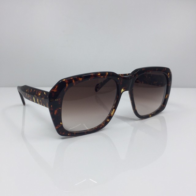 Ultra Goliath 2 II Sunglasses Brown Gradient Vintage for sale online | eBay